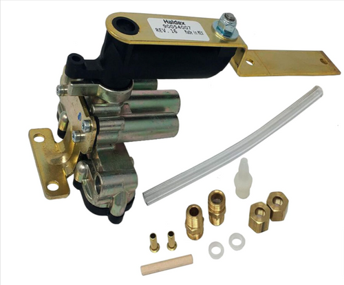 HALDEX LEVELING VALVE