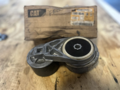CAT BELT TENSIONOR
