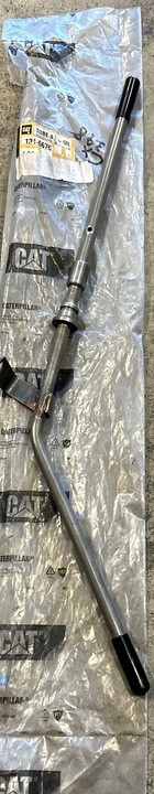 GAUGE GUIDE OIL TUBE ASSEMBLY