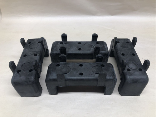 International ISOLATOR KIT