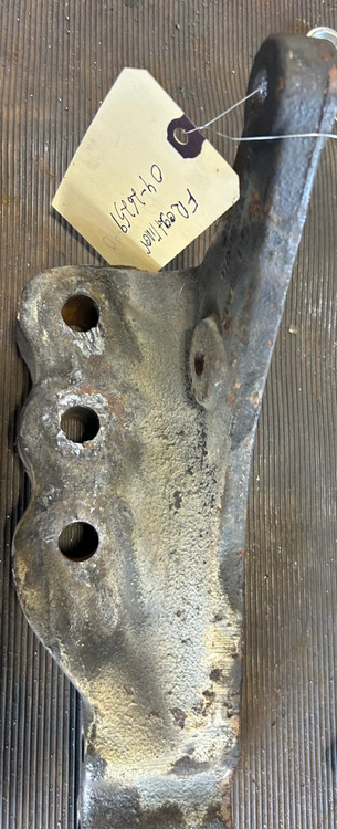FREIGHTLINER Support Bracket for detroit one box