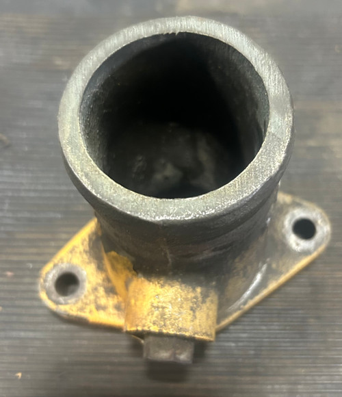 CAT C12 Water Transfer Tube