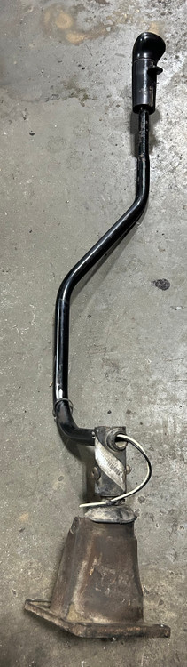 EATON FULLER 10 SPEED SHIFTER WITH HANDLE