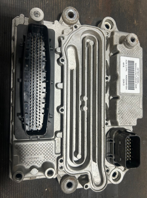Detroit DD15 Aftertreatment Control Module