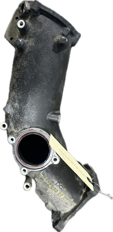 Detroit DD15 Engine Intake Manifold