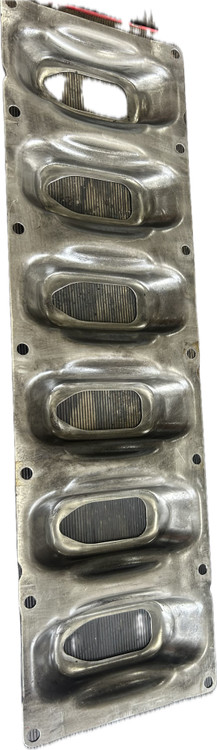 Cummins ISB Cylinder Block Stiffener