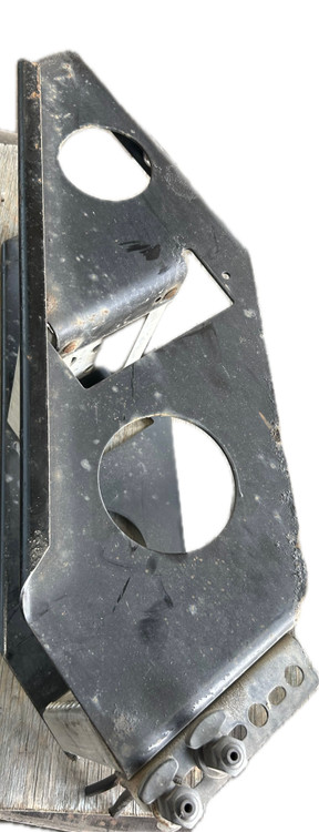 Freightliner CASCADIA CHASSIS MOUNTED STEP