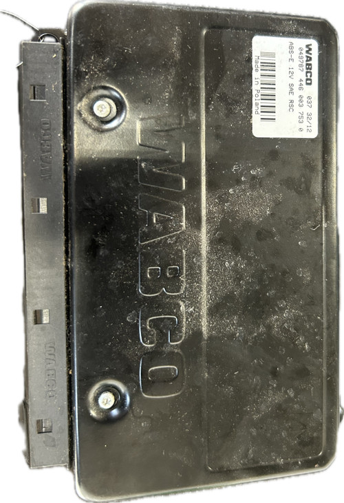 Freightliner CASCADIA WABCO ABS MODULE