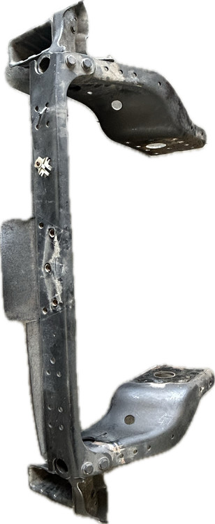 Freightliner CASCADIA FRONT CLOSING CROSSMEMBER ASSEMBLY