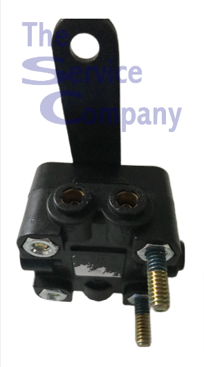 CAB LEVELING VALVE - The Service Company