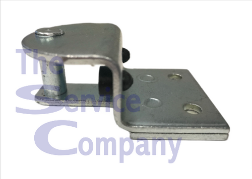 STRIKER, REAR SLIDING DOOR - The Service Company
