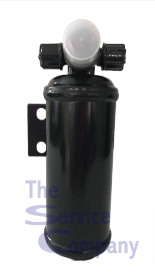 DRIER, AC W/PRESS SWITCH - The Service Company