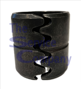 BUSHING, STEEL BOOM PIVOT - The Service Company