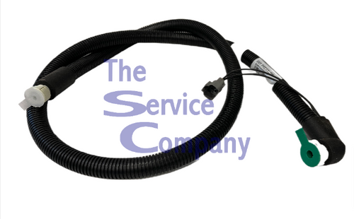 HEATED HOSE; DEF ,RETURN, T4F - The Service Company