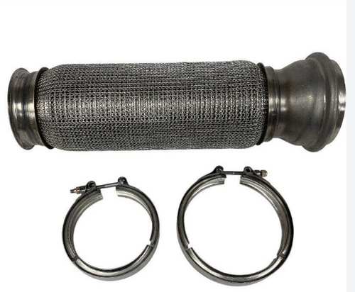 V28534 EXHAUST BELLOW KIT - The Service Company