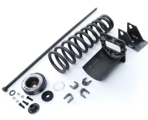 Genuine Newway Lift Axle Coil Spring Kit - The Service Company
