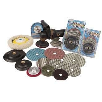 TroxellUSA - Professional Tile & Stone Tools | Old World Tradition, New ...