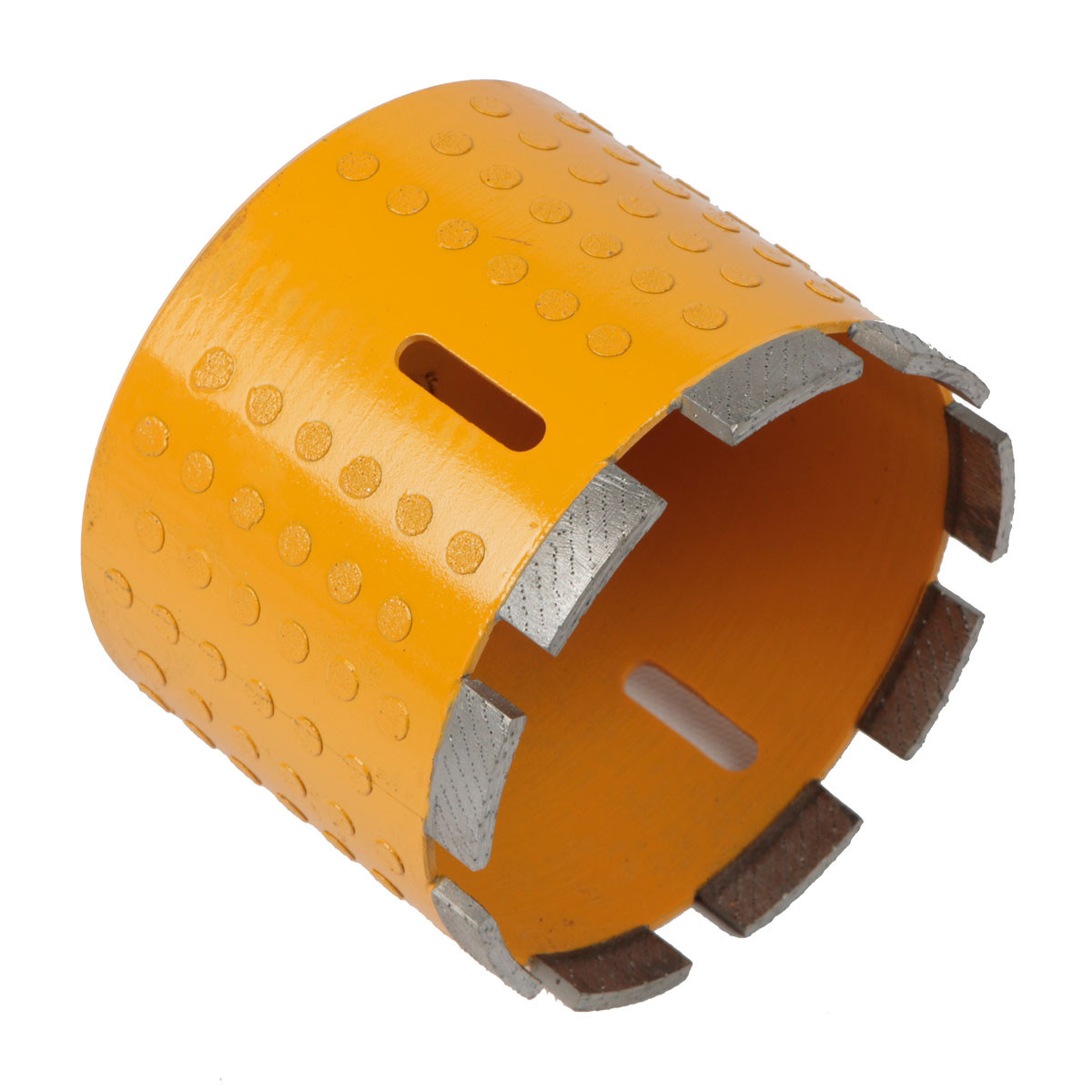 Sintered Diamond Core Bit 4" - TroxellUSA