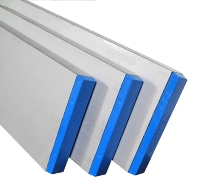 Aluminum Box Screed - 10 ft - TroxellUSA