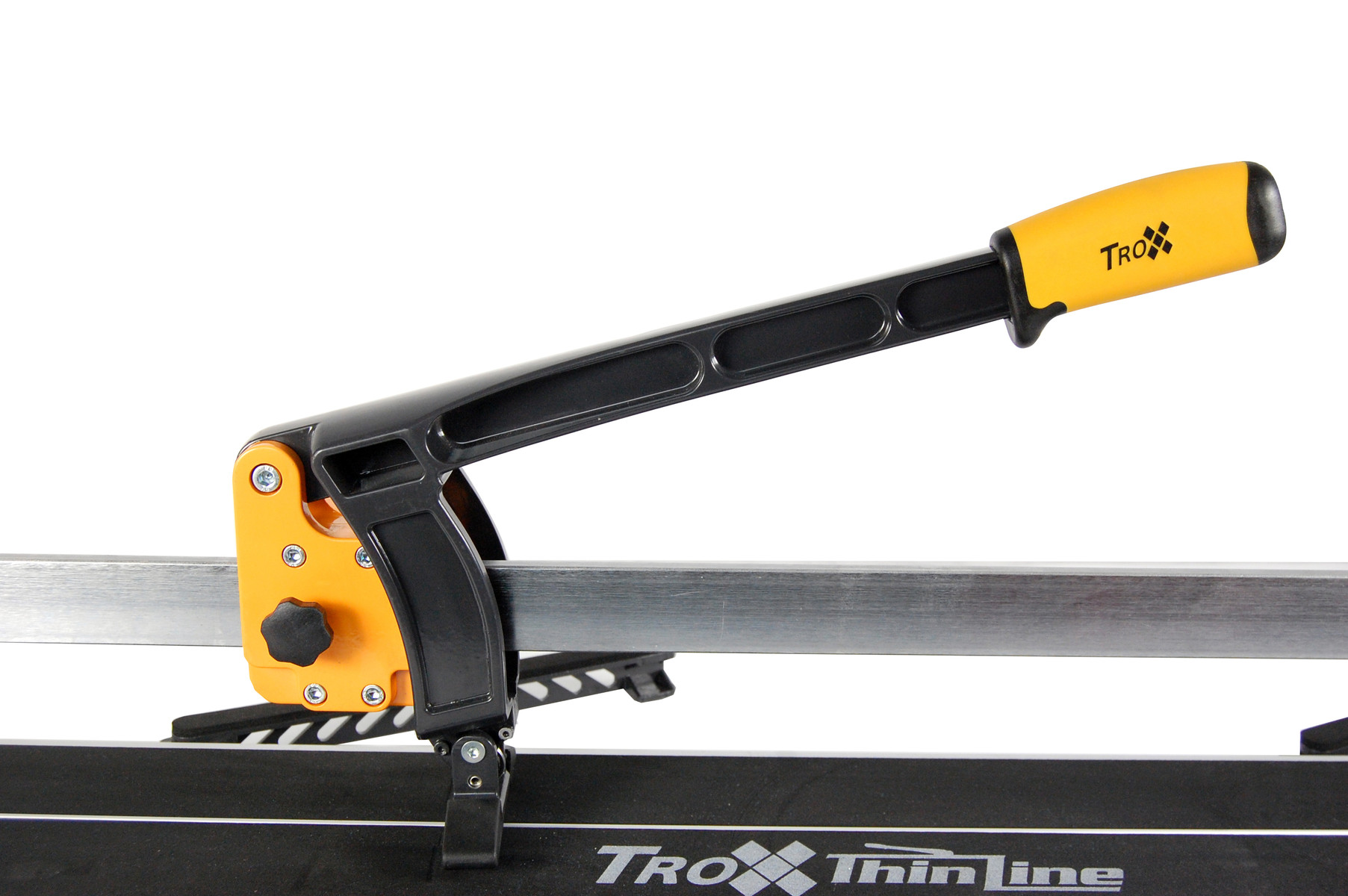 48" Troxell ThinLine Tile Cutter - TroxellUSA