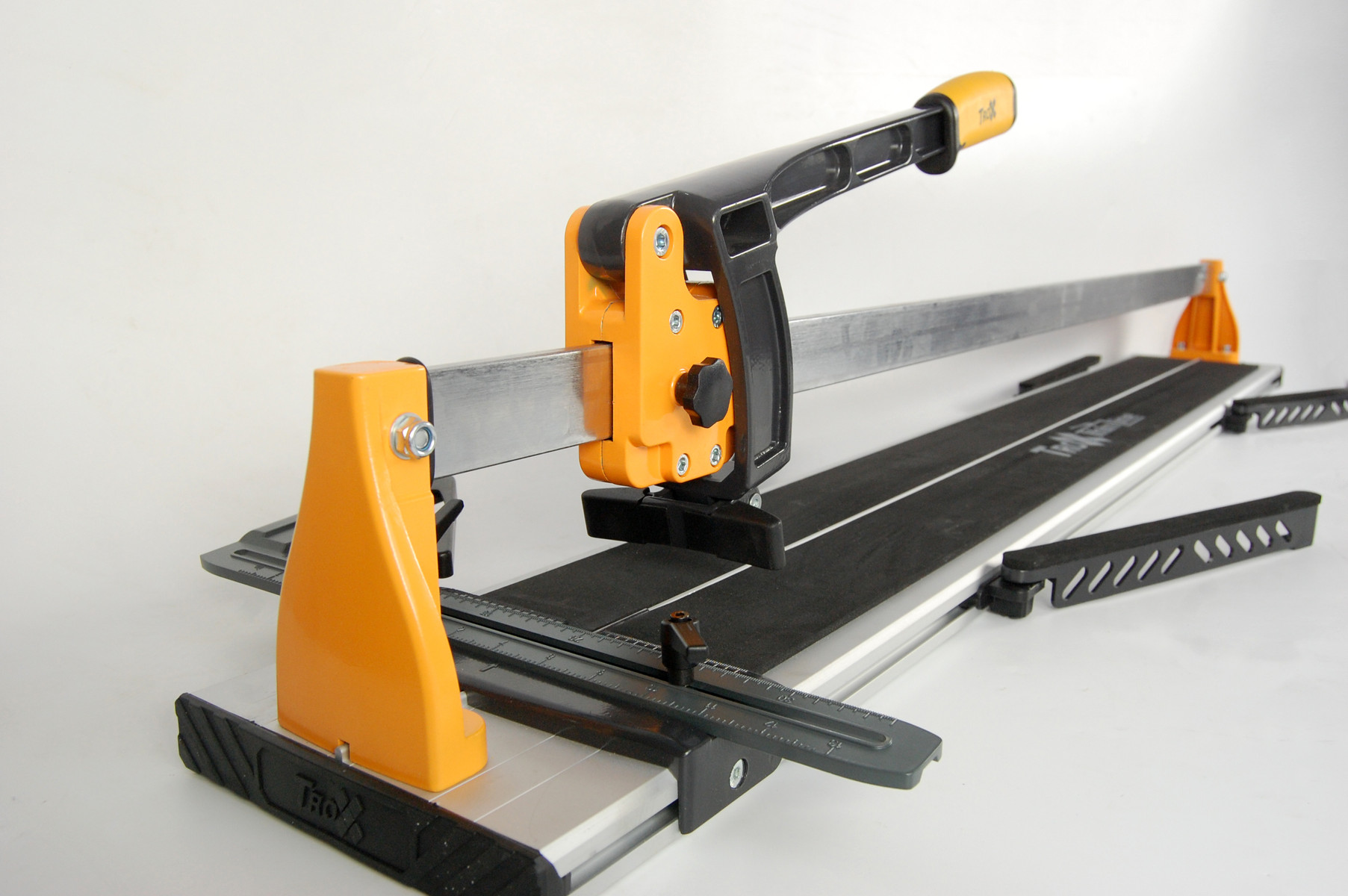 48" Troxell ThinLine Tile Cutter - TroxellUSA