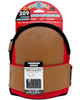 MAGA Leatherhead Red Super-Soft Knee Pads - TroxellUSA | Buy Factory Direct