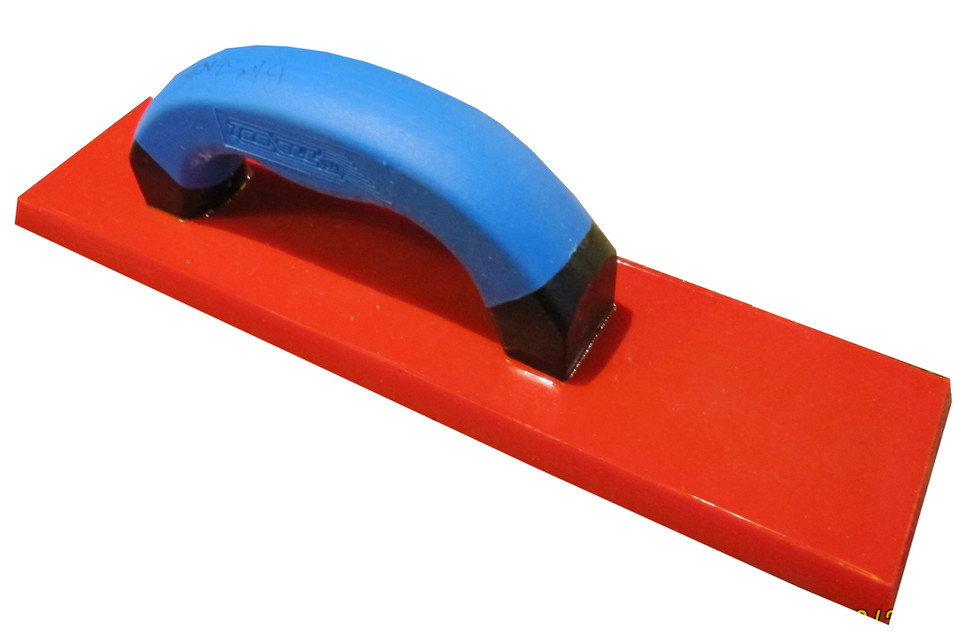 Grouting - Floats - Grout Floats - TroxellUSA