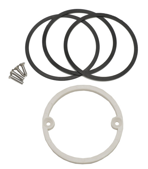 Drain Extender Kit 3 3/8 Inch - TroxellUSA