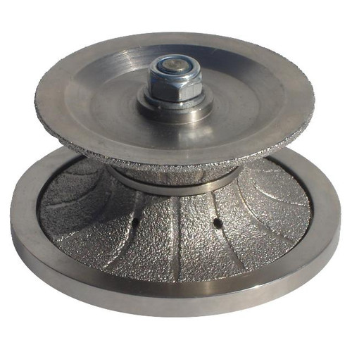 Bully Edger 1 1/2" Full Bull Nose - TroxellUSA