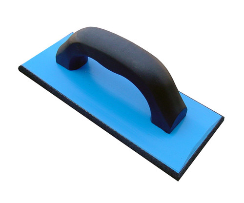 4" x 9" Home-Pro Grout Float - TroxellUSA