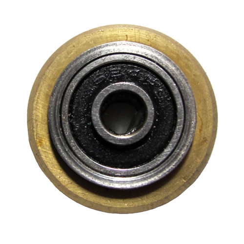 7/8" Carbide Tile Cutting Wheel Replacement for 03-TRX48 - TroxellUSA
