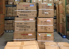 Cost-Effective Pallet Orders - ND Wholesale