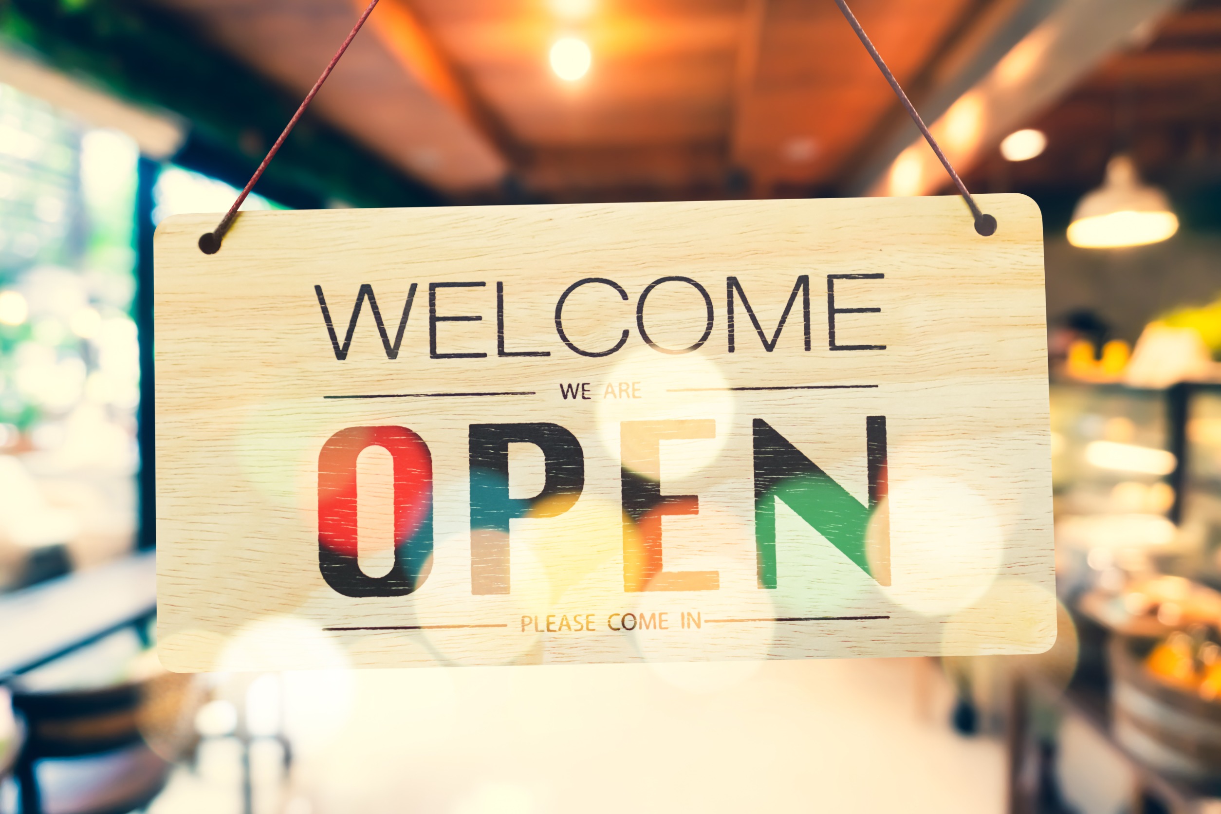 Importance of Quality Signage for Business - ADA Central Signs