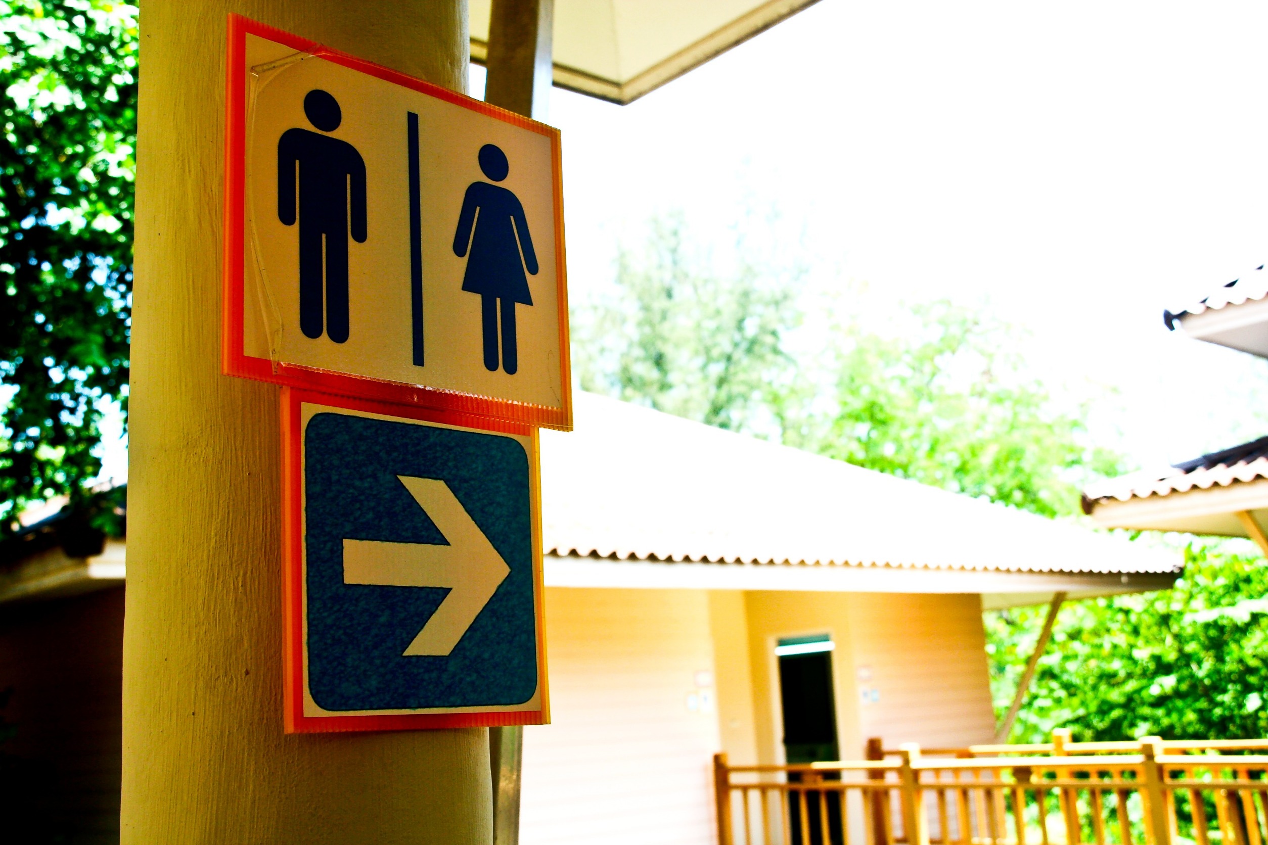 Why High-Quality ADA Signs Matter for Your Business - ADA Central Signs