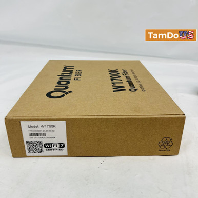 Quantum Fiber W1700k Wifi Bluetooth Modem - Buy now at the best price