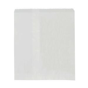 Square sponge paper bag - Packwell Australia