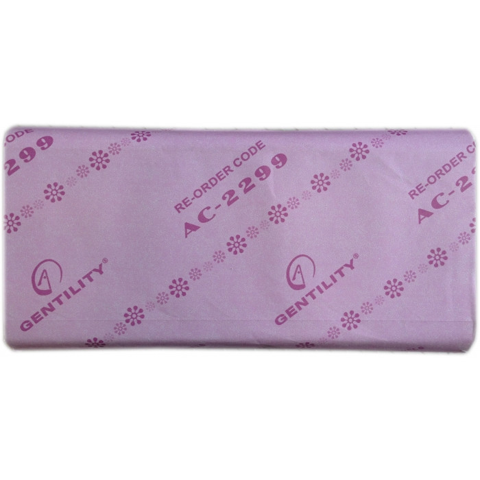 Interleave hand towel 23 x24 cm - Packwell Australia