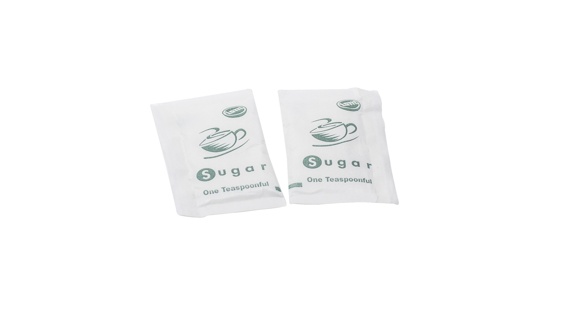 White Sugar Sachets Packwell Australia