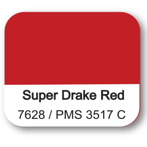 Super Drake Red - 7628 - International Coatings