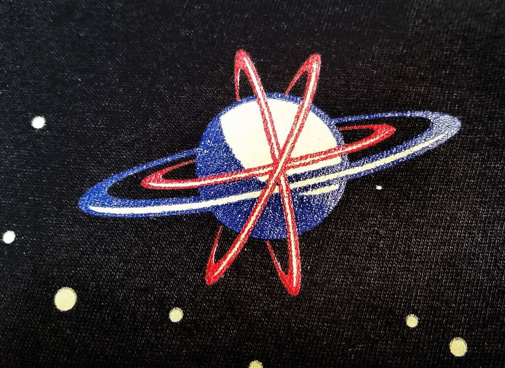 Dallas Green - 7672 - International Coatings