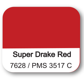 Super Drake Red - 7628 - International Coatings