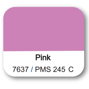 Pink - 7637 - International Coatings