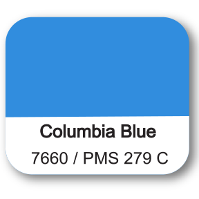 Columbia Blue - 7660 - International Coatings