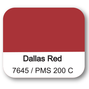 Dallas Red 7645 - International Coatings