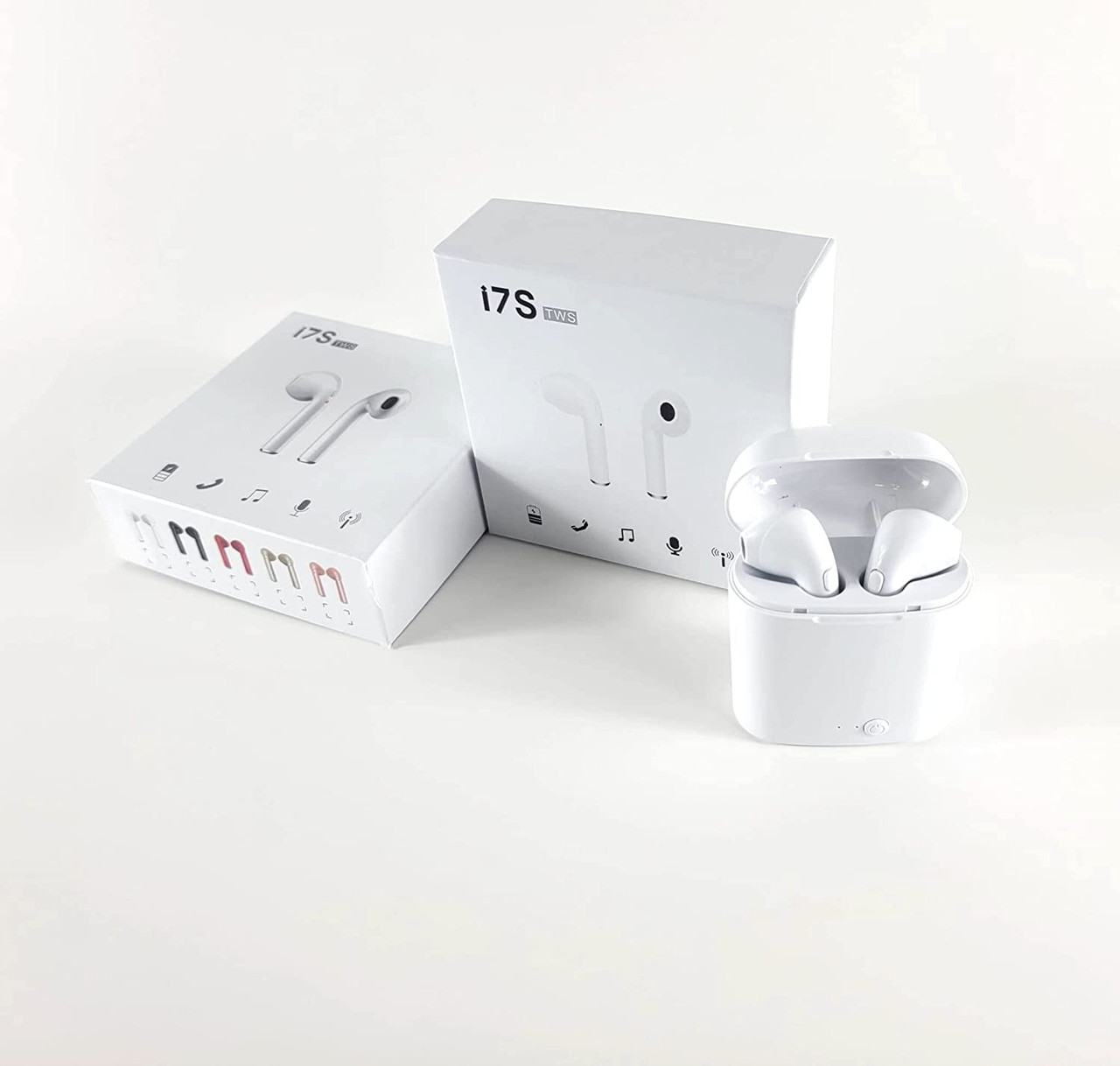 I7S TWS Wireless Earbuds