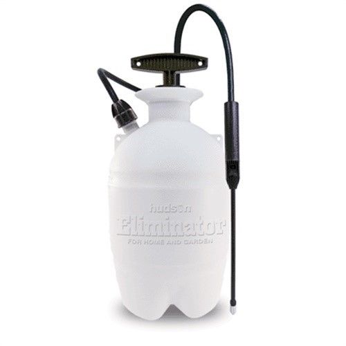 Hudson Weed & Bug Eliminator 1 Gallon Sprayer - TheCreatorsProducts