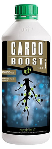 Nutrifield Cargo Boost 1 Liter - TheCreatorsProducts