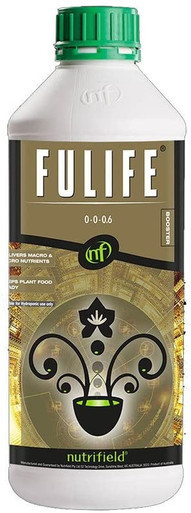 Nutrifield Fulife 1 Liter - TheCreatorsProducts