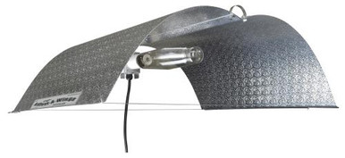 Adjust-A-Wing Enforcer Large Reflector - TheCreatorsProducts