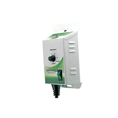 Titan Controls Zephyr 3 - Cooling/Heating Controller - TheCreatorsProducts
